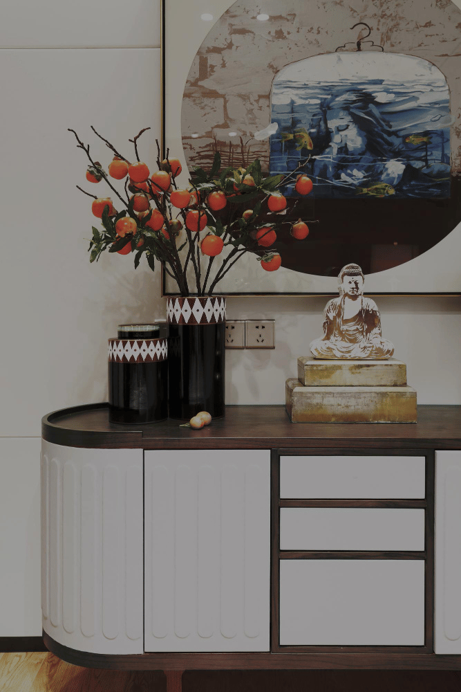 Decorative Units – Aaurum Craft